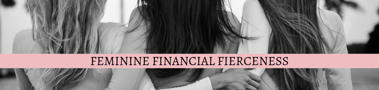 Finance for Women – Feminine Financial